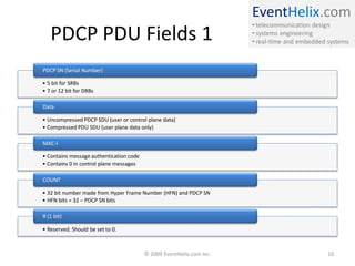 3 gpp lte-pdcp | PPT