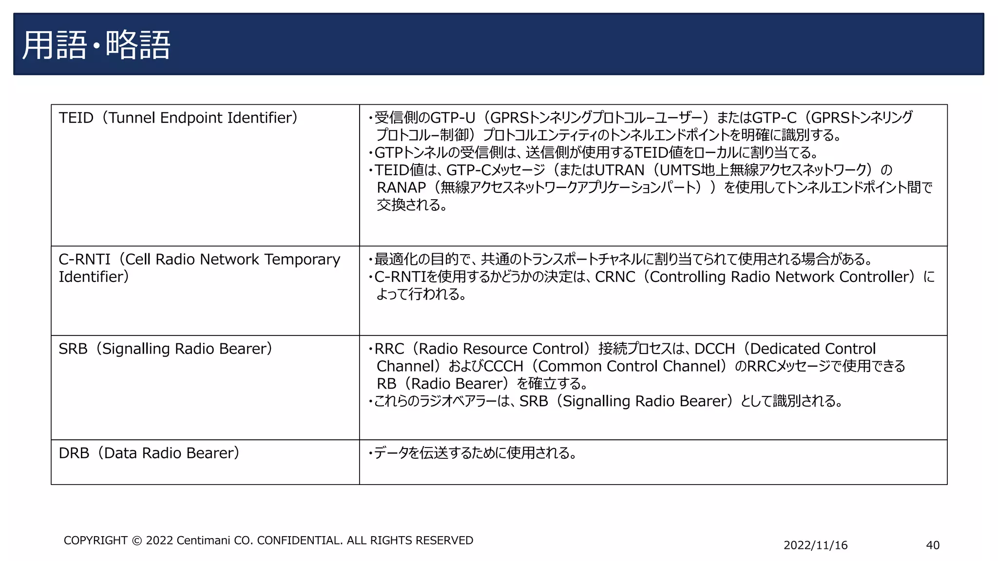 3GPP 5G SA Detailed explanation 5（5G SA Handover Call Flow include 5GC） | PDF