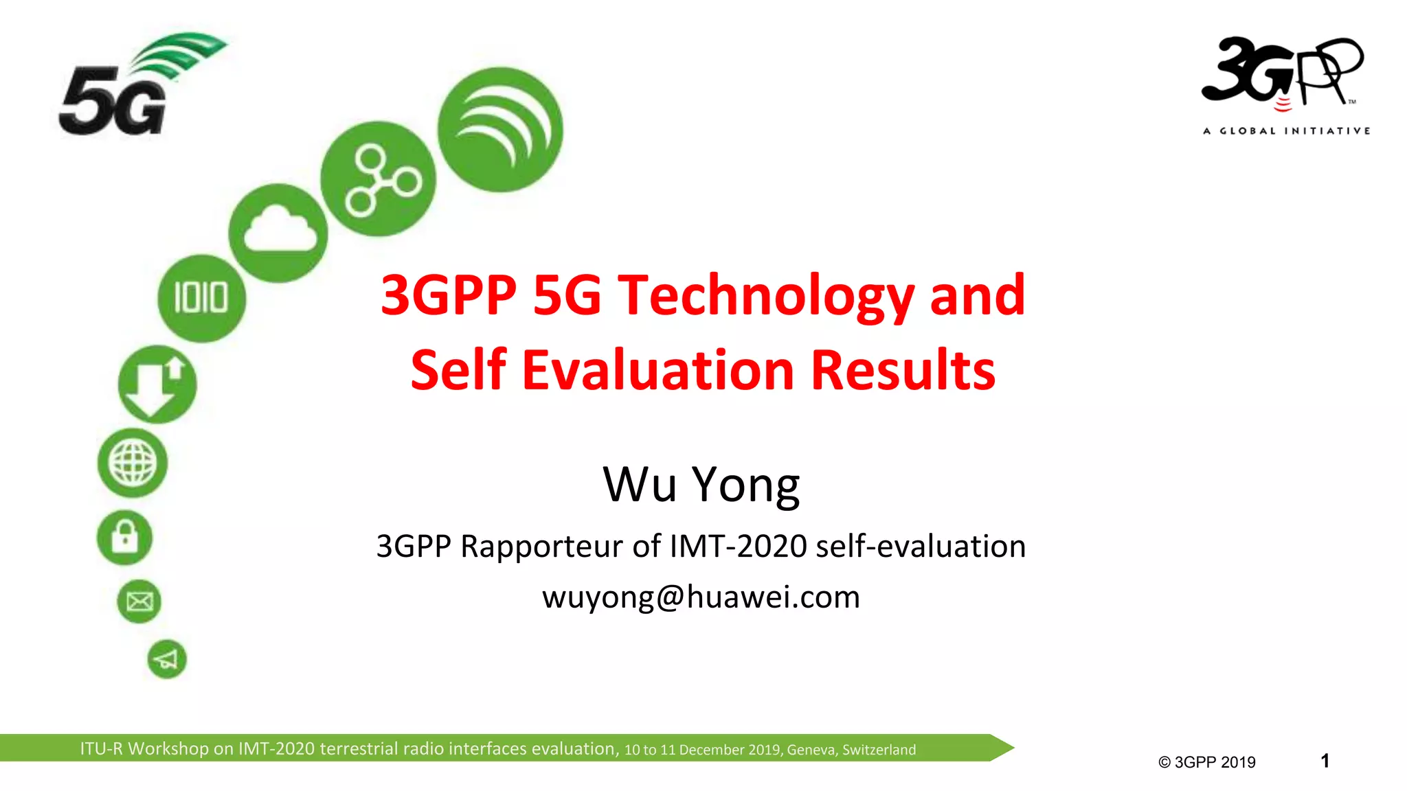 3GPP 5G Technology.pptx