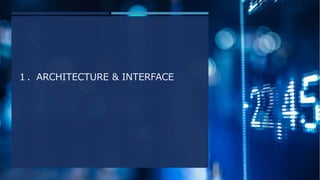 3GPP LTE introduction 1（Architecture & Identification） | PPT