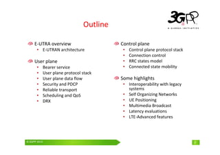 3 gpp lte radio layer 2 | PDF
