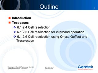 3gpp report 20130606 | PPTX