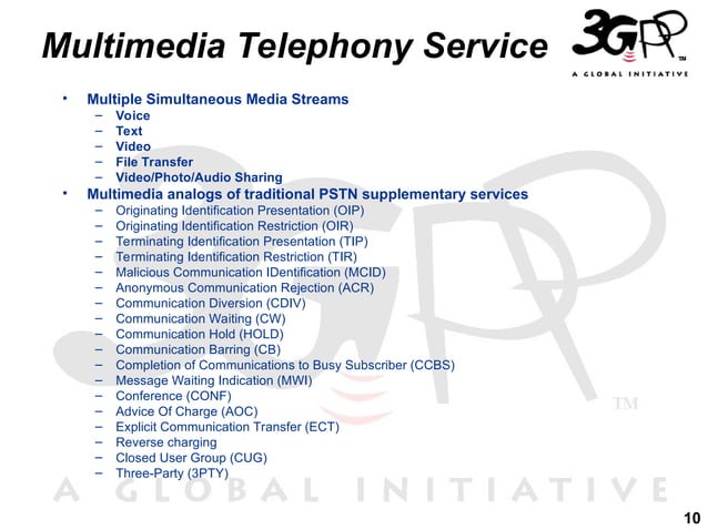 3gpp_Service_evolution_3gpp_Service_evolution | PPT