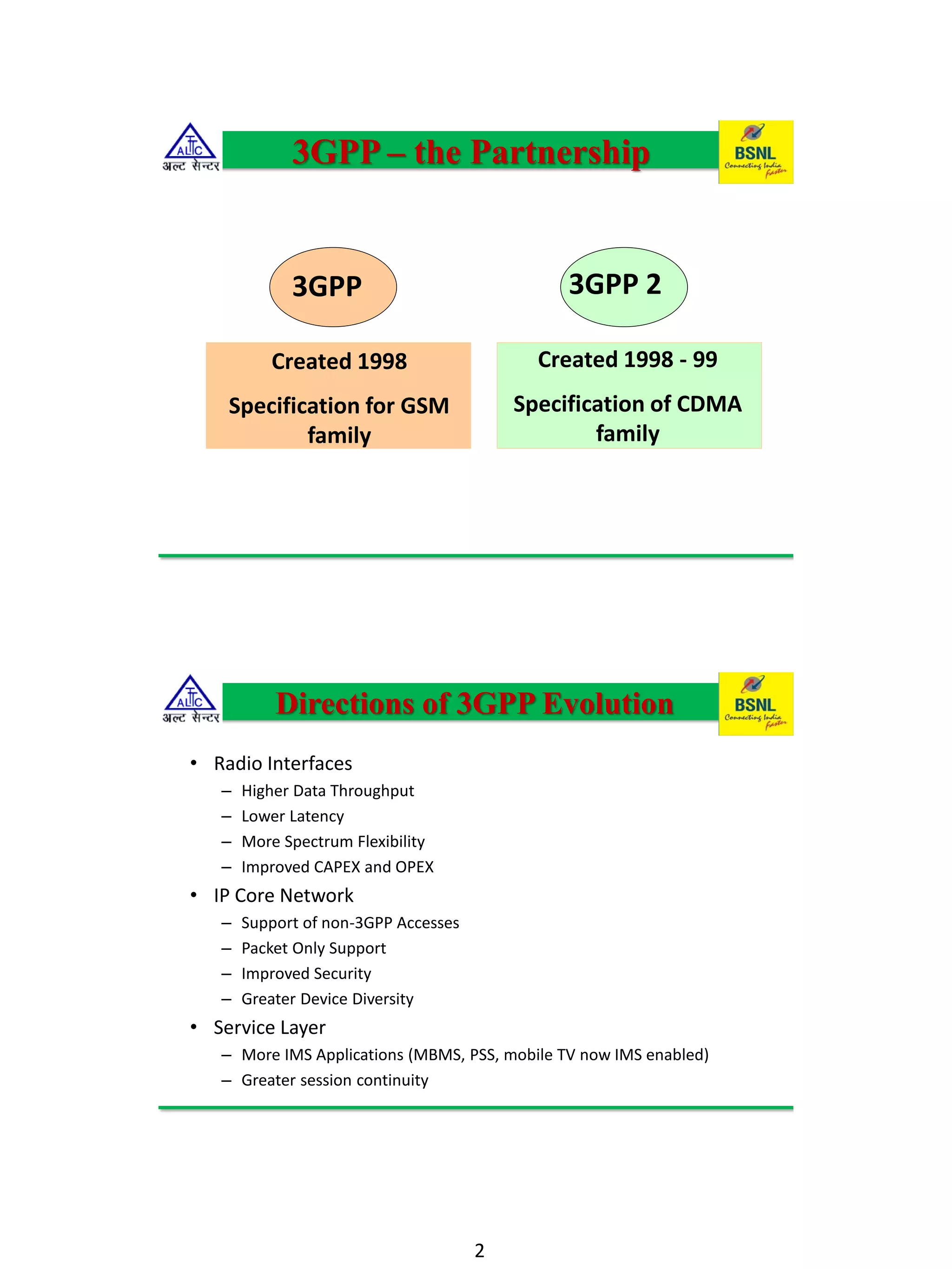3GPP Standardisation & Evolution for Digital Infrastucture.pdf