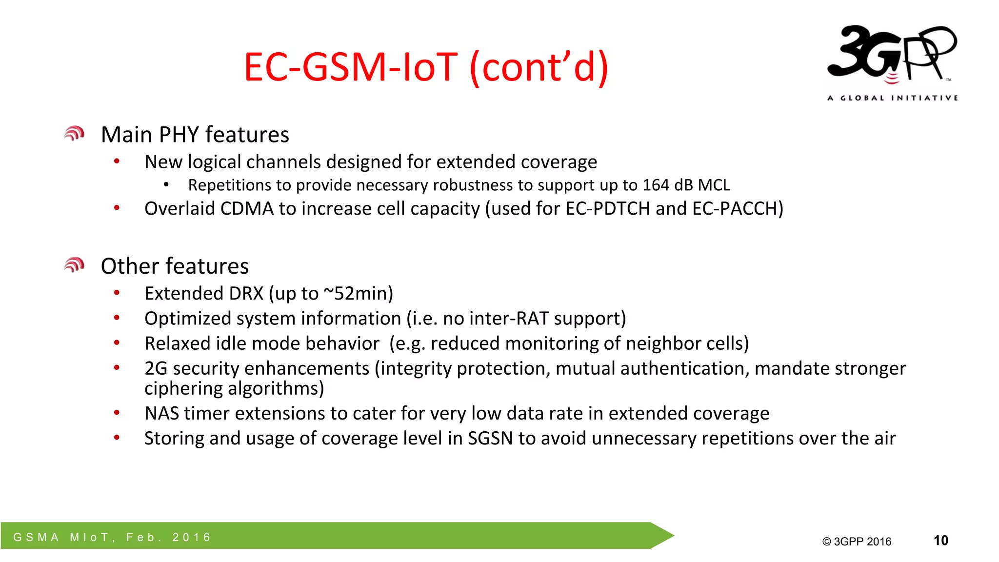 3gpp standards_for_iot | PDF
