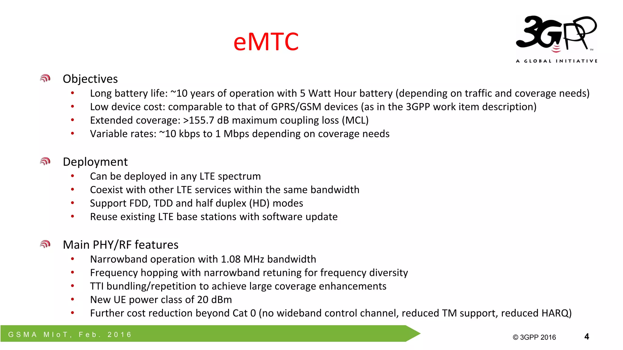 3gpp standards_for_iot | PDF