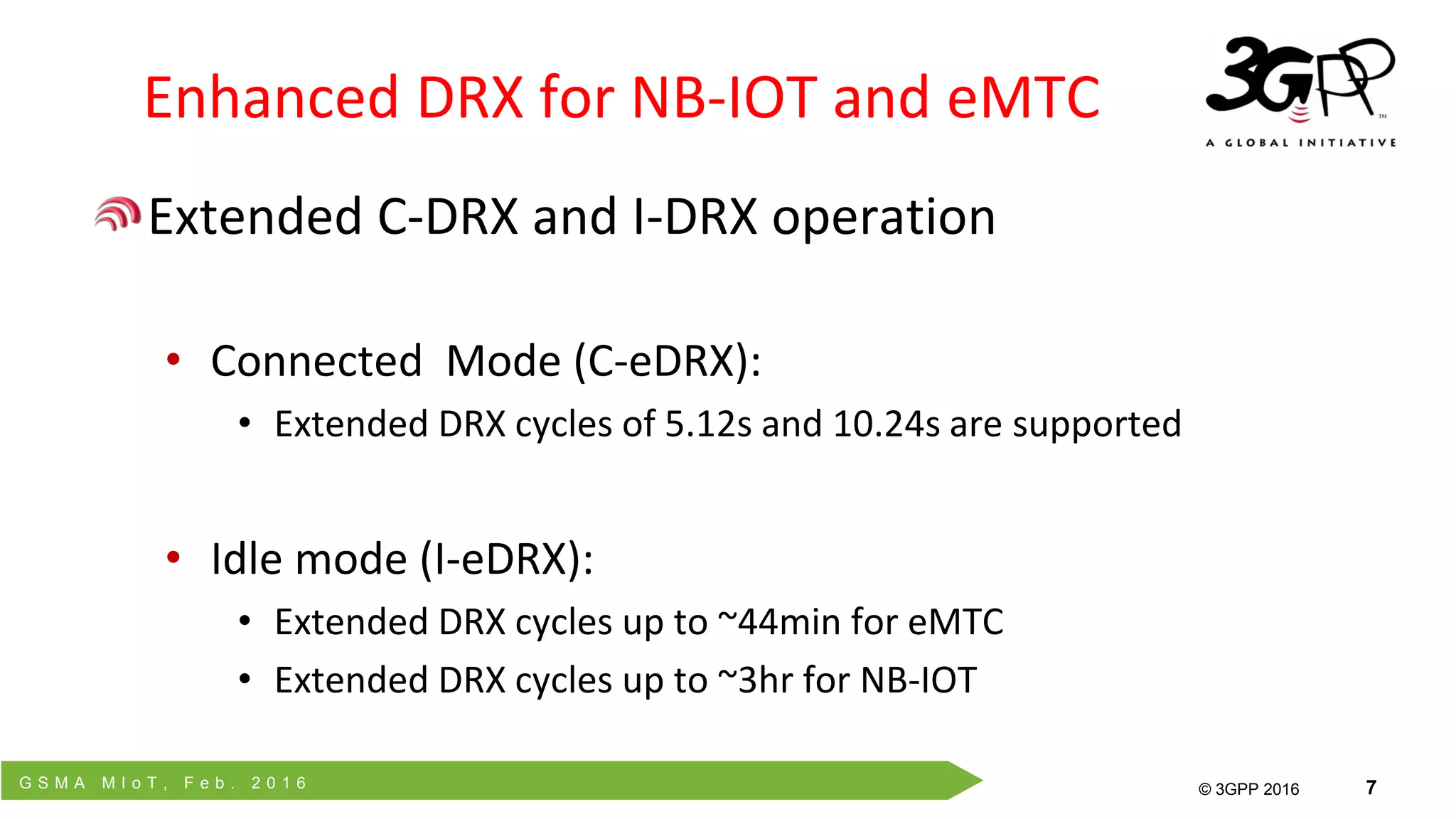3gpp standards_for_iot | PDF