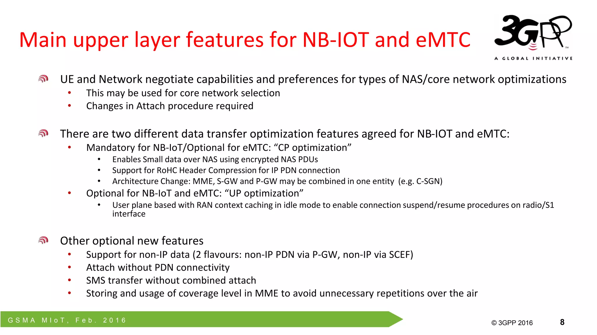 3gpp standards_for_iot | PDF