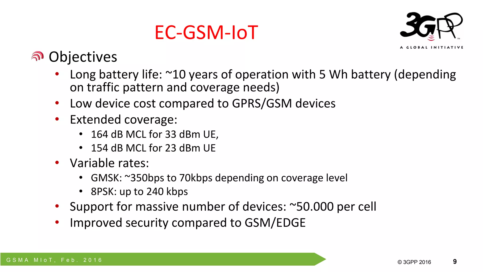 3gpp standards_for_iot | PDF | Internet of Things | Internet