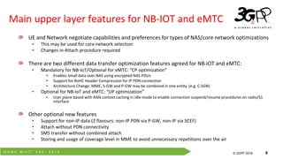 3gpp standards_for_iot | PDF | Internet of Things | Internet