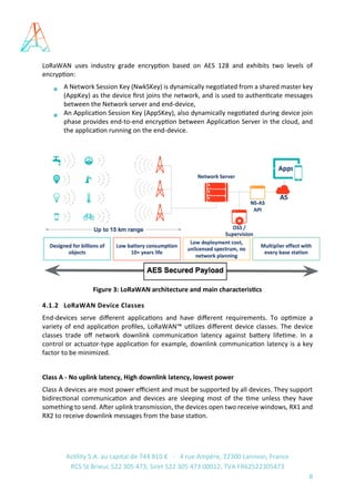 Whitepaper - LoraWAN and Cellular IoT (NB-IoT, LTE-M): How do they ...