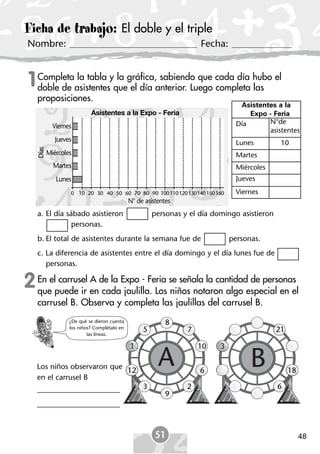 Comprehensive Math Worksheets on Thousands and Addition for Students | PDF
