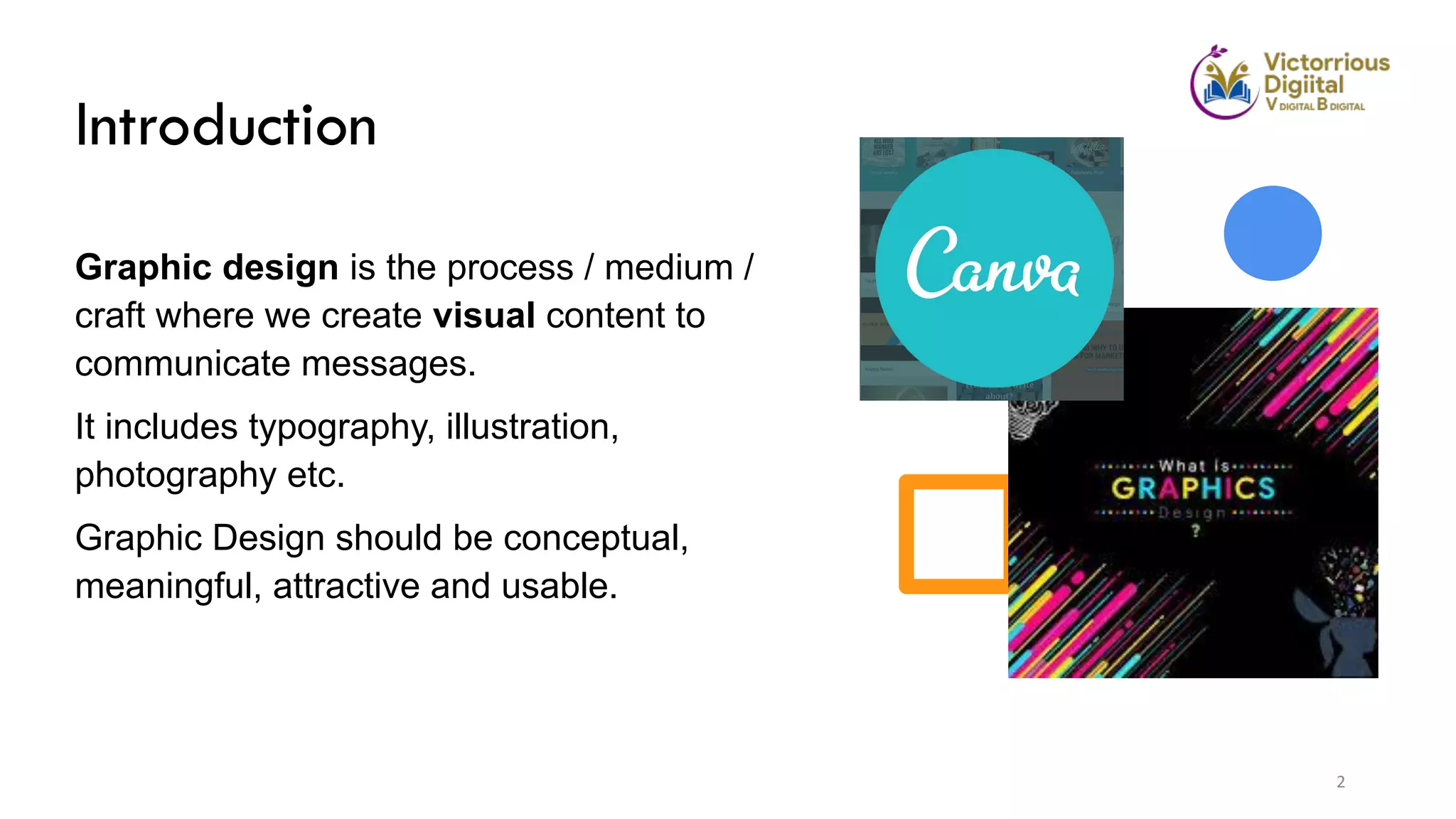 Graphic Design | PDF