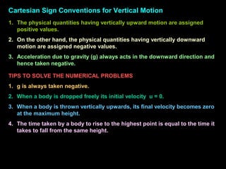 gravitation class 9 | PPT