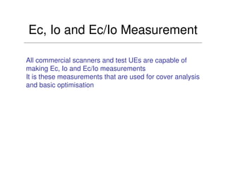 3 g rf_optimisation_basics | PDF