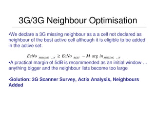 3 g rf_optimisation_basics | PDF