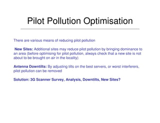 3 g rf_optimisation_basics | PDF