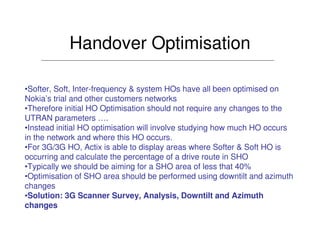 3 g rf_optimisation_basics | PDF