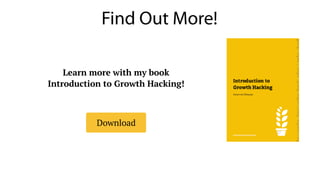 3 Growth Engines for Startups | PDF