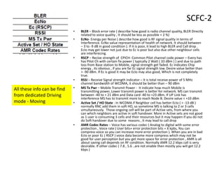 3 g scft | PDF