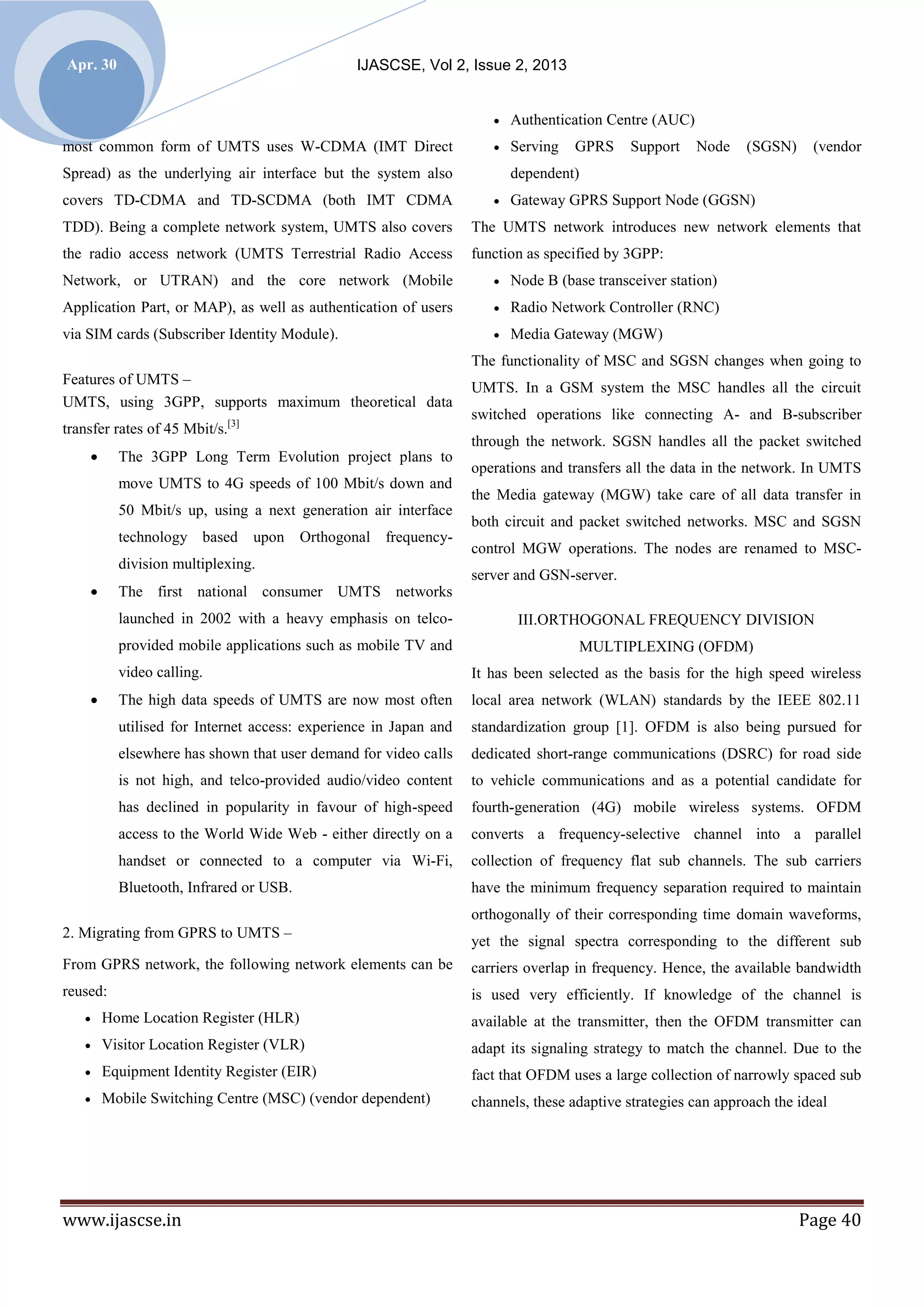 3 g successor | PDF | Smartphones | Consumer Electronics