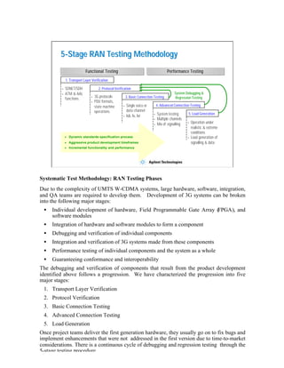 2g 3g telecommunication system | PDF | Computer Networking | Computing