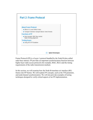 2g 3g telecommunication system | PDF | Computer Networking | Computing