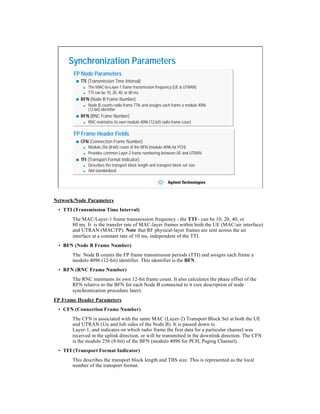 2g 3g telecommunication system | PDF | Computer Networking | Computing