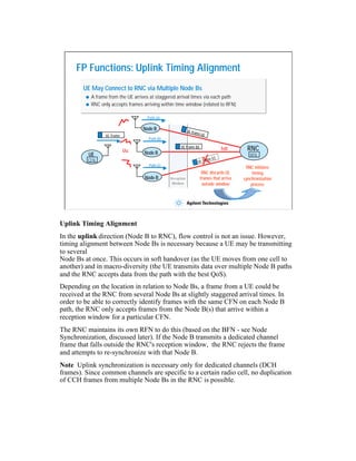 2g 3g telecommunication system | PDF | Computer Networking | Computing