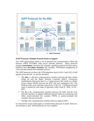2g 3g telecommunication system | PDF | Computer Networking | Computing