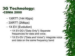 3 g wireless by falgun | PPT