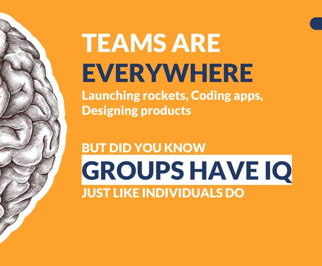 3 evidence based hacks for smarter teams | PPT