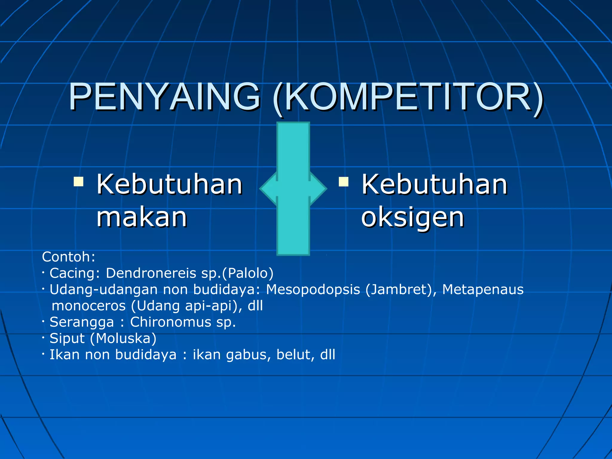 Hama dan penyakit ikan | PPT
