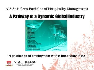 NTLT 2013 - Hamish Small - “I need a job – can hospitality short ...