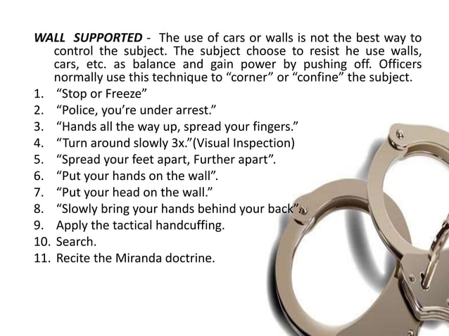 3 handcuffing foxtroot | PPTX | Internet Safety | Parenting