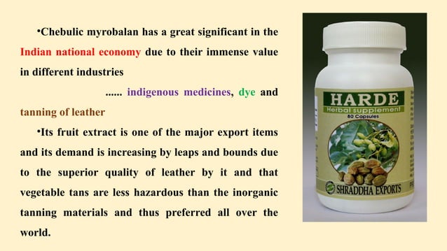Harde cultivation as a medicinal plant.pptx