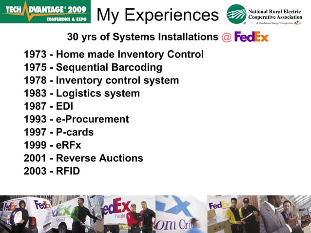 Automating The Cow Path | PPT