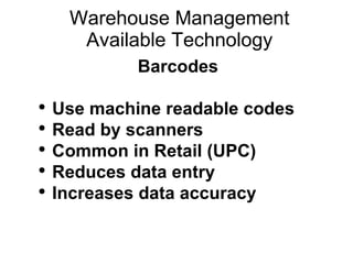 Automating The Cow Path | PPT