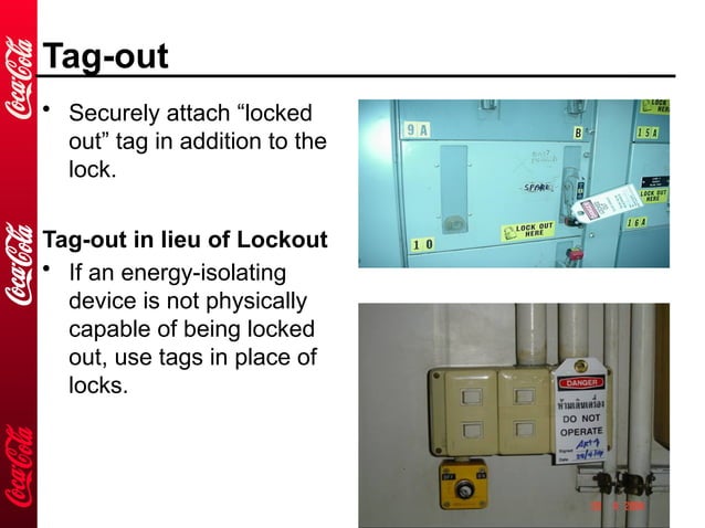 Hazardous Energy Controls with Lock Out Tag Out Procedures.pptx