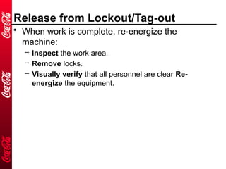 Hazardous Energy Controls with Lock Out Tag Out Procedures.pptx