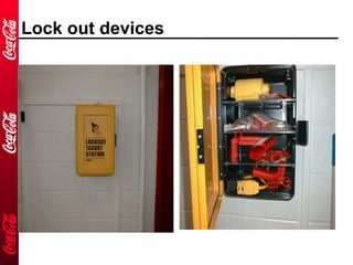 Hazardous Energy Controls with Lock Out Tag Out Procedures.pptx