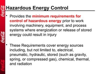 Hazardous Energy Controls with Lock Out Tag Out Procedures.pptx