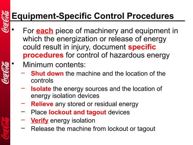 Hazardous Energy Controls with Lock Out Tag Out Procedures.pptx