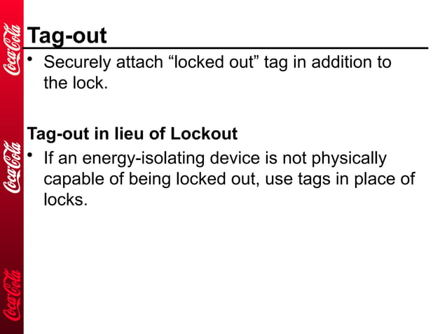 Hazardous Energy Controls with Lock Out Tag Out Procedures.pptx
