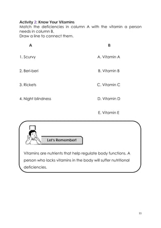 3 health lm q1 | PDF
