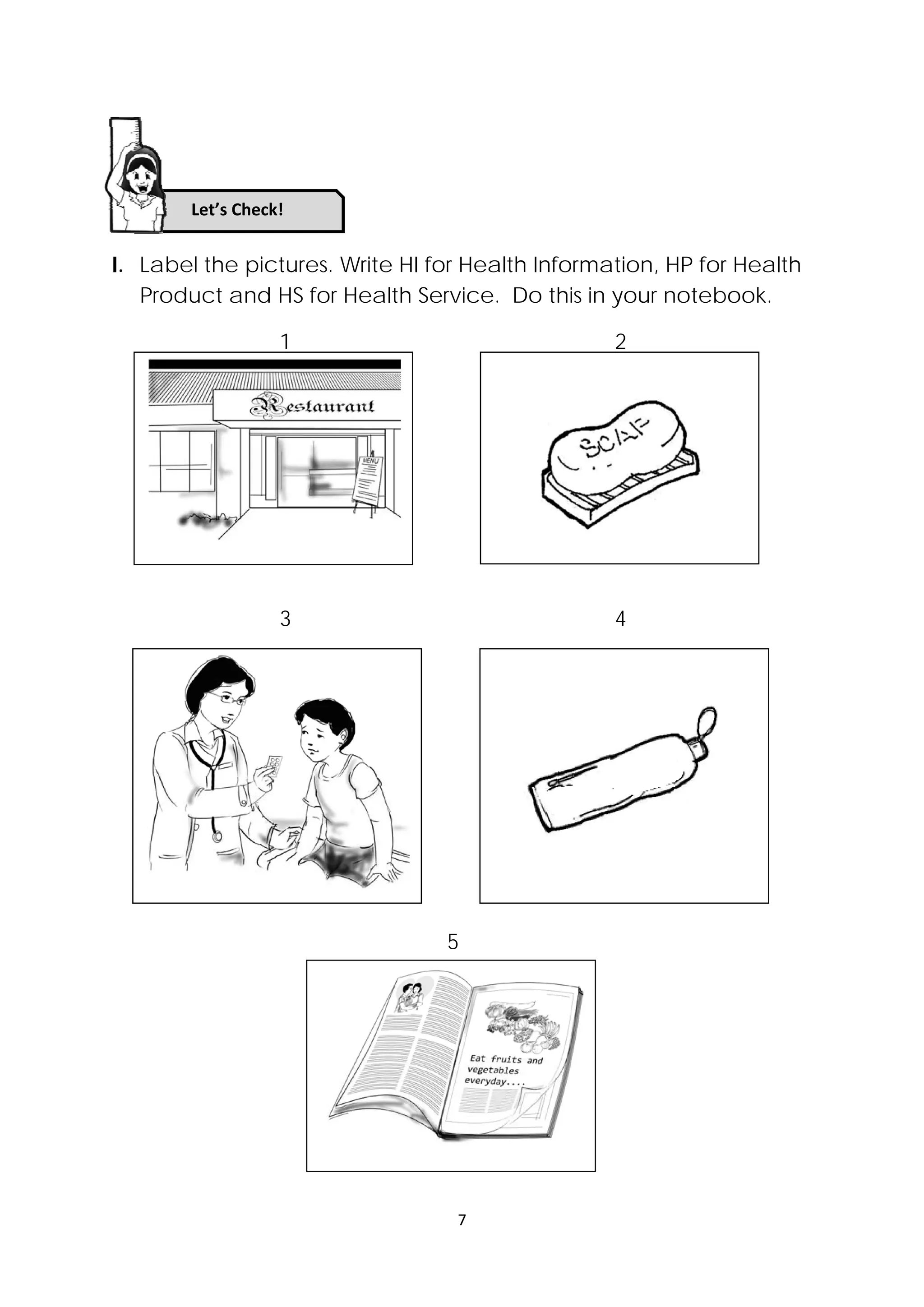 3 health lm q3 | PDF