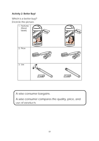 3 health lm q3 | PDF