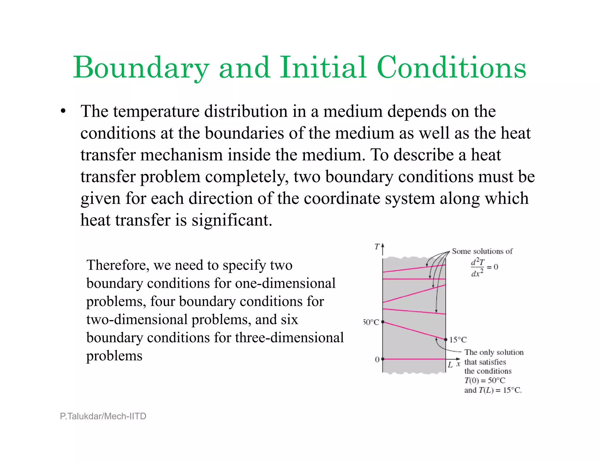 (3) heat conduction equation [compatibility mode] | PDF