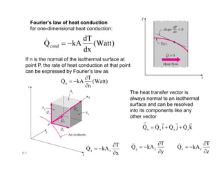 (3) heat conduction equation [compatibility mode] | PDF