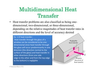 (3) heat conduction equation [compatibility mode] | PDF